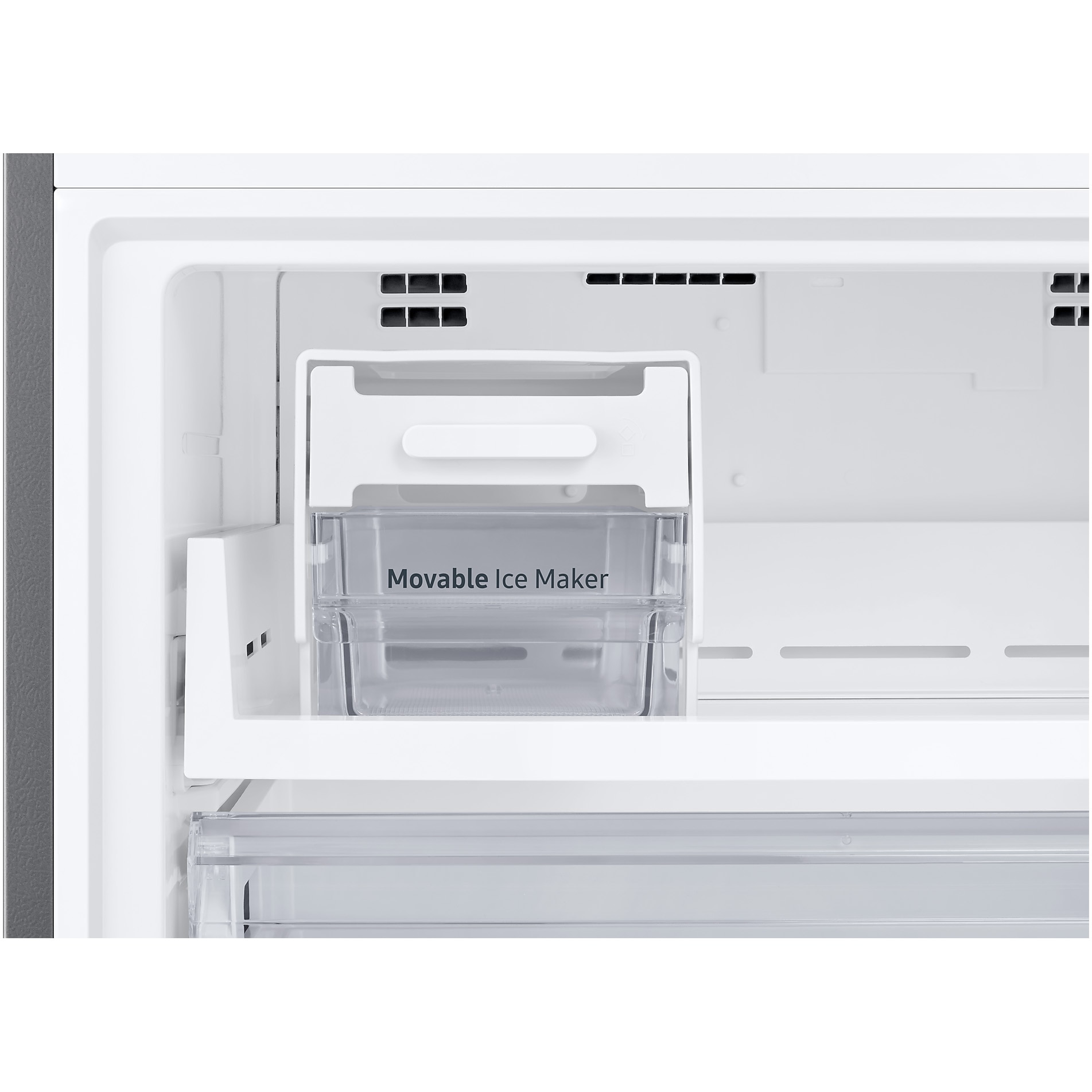 Combina frigorifica Samsung RB50DG601ES9EO, 508 l No Frost, Smart ...