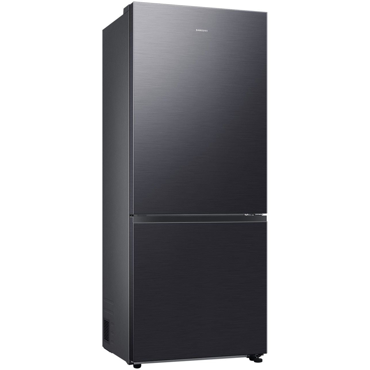 Combina frigorifica Samsung RB50DG601EB1EO, 508 l, No Frost, AI Energy ...