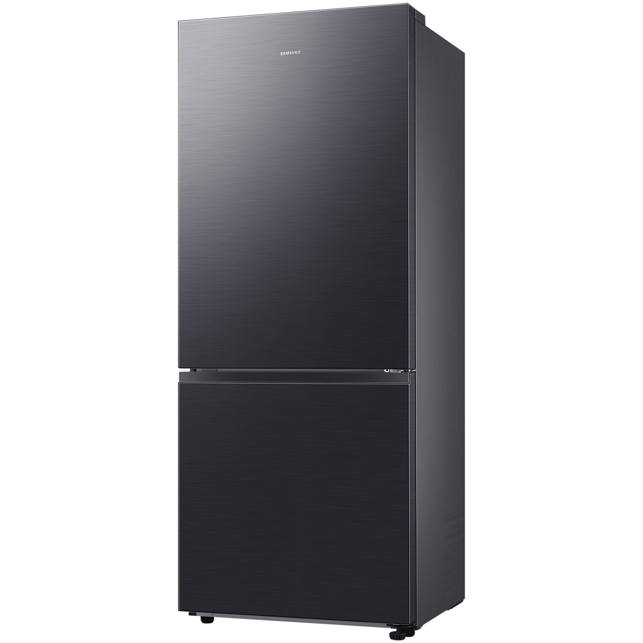 Combina frigorifica Samsung RB50DG601EB1EO, 508 l, No Frost, AI Energy ...