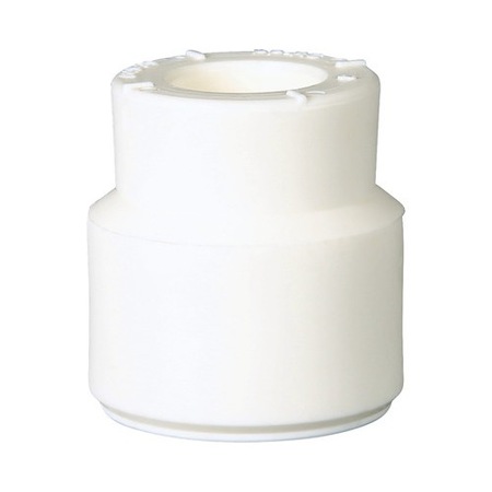 Reductie teava PPR, Ø 32 x 20 mm, alb, pentru imbinarea tevilor - eMAG.ro