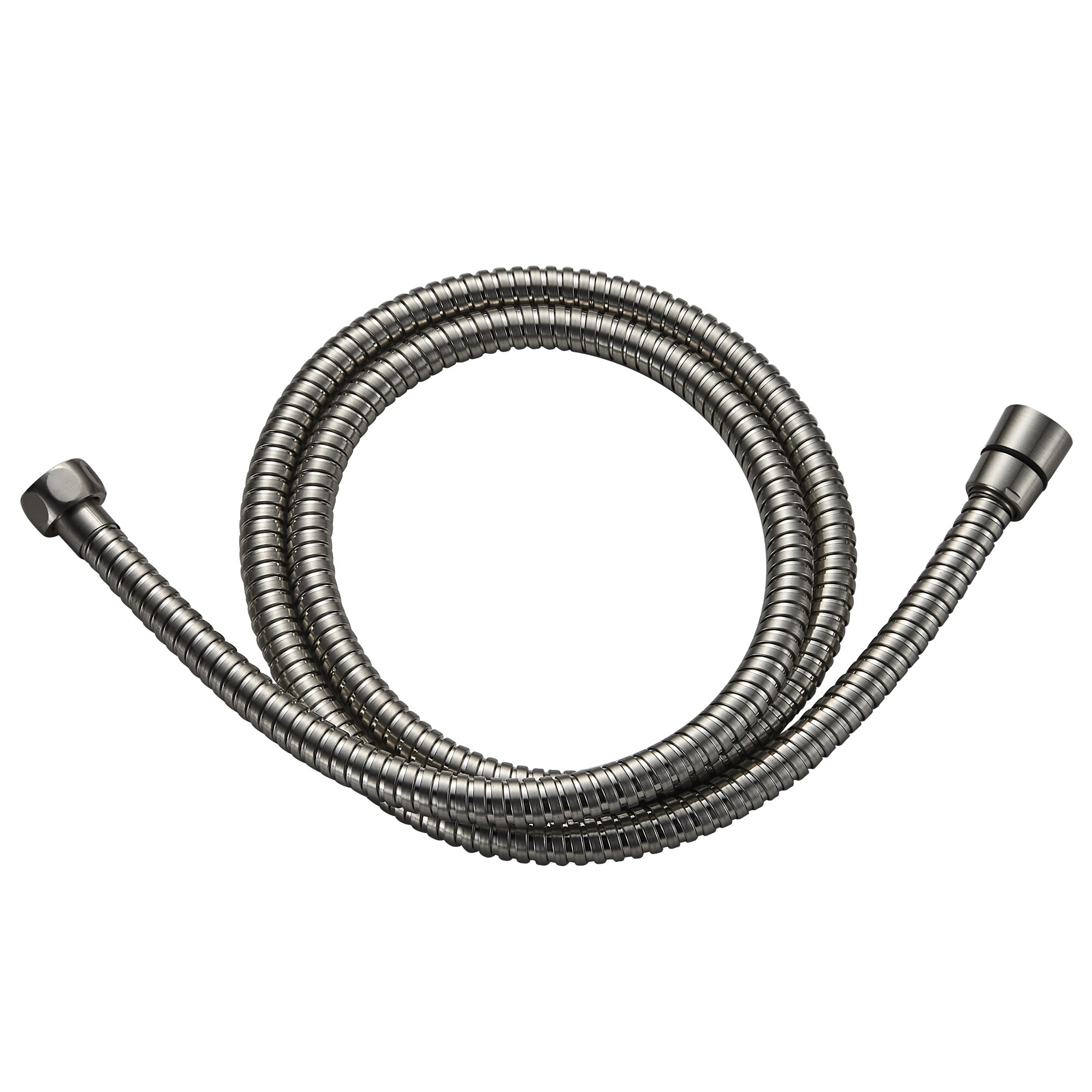 Furtun de dus Aquasanit, inox, 150 cm, 1/2, otel periat - eMAG.ro