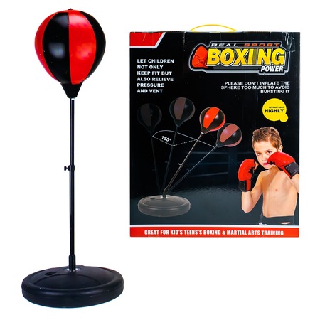 Sac box, cu suport - eMAG.ro