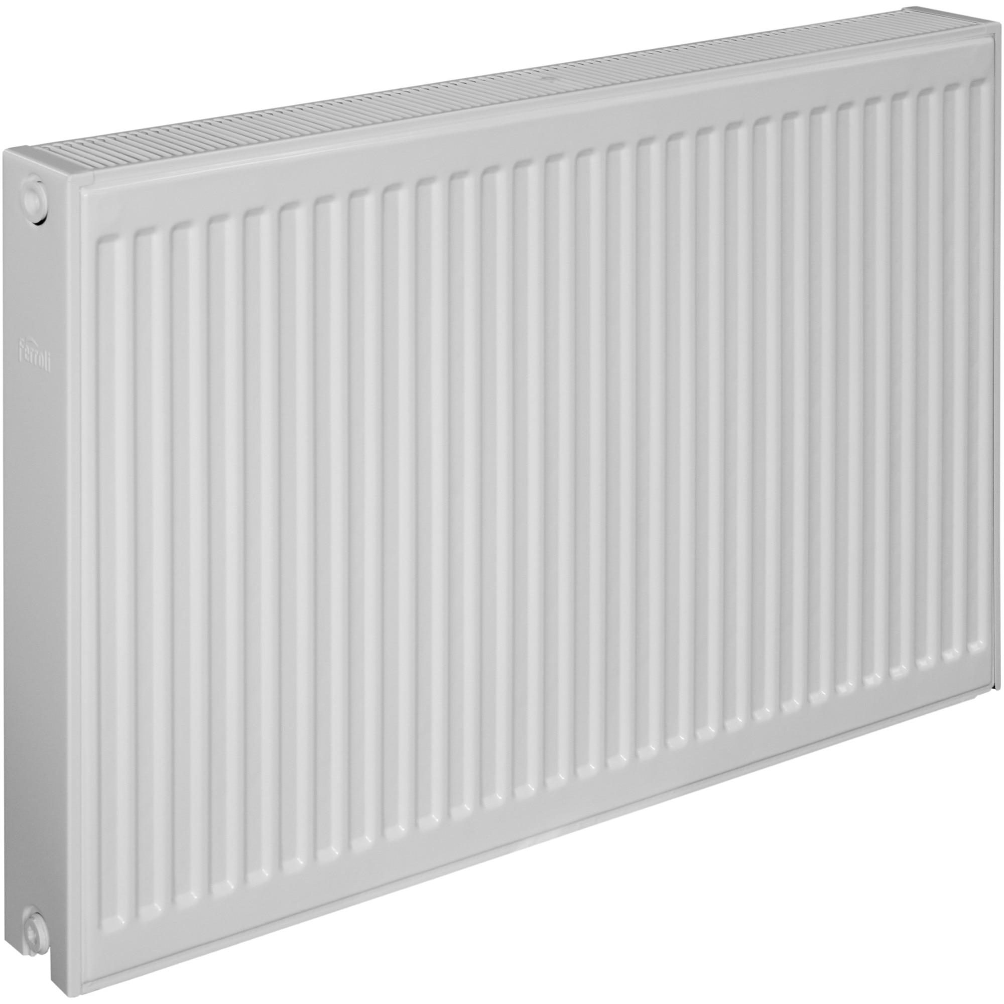 Radiator otel (calorifer) Ferroli GR F 22K, 600 x 1100 mm, accesorii ...
