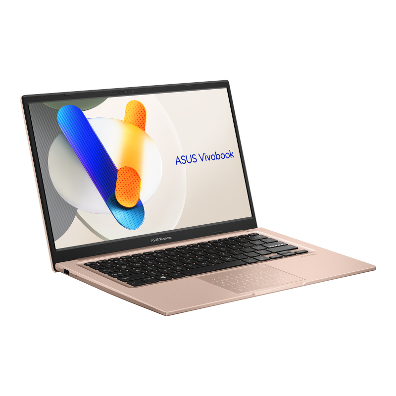 Asus VivoBook X1404ZA-EB404 14" FullHD laptop, Intel Core I5-1235U, 8GB, 512GB SSD, Intel ...