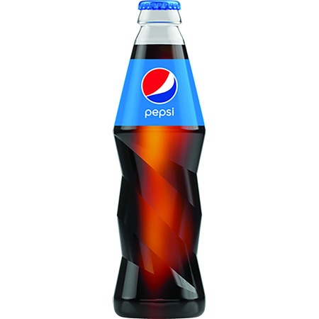 Pepsi Original sticla, 12 x 0.3 L - eMAG.ro