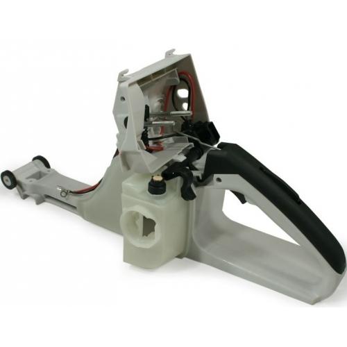 Rezervor benzina pentru drujbe Stihl MS 440 - 044 - MS461 PTC - eMAG.ro