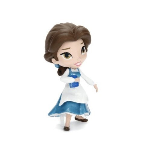 Figura, Jada Toys Metalfigs Disney Bella hercegnő, kék, 10cm - eMAG.hu