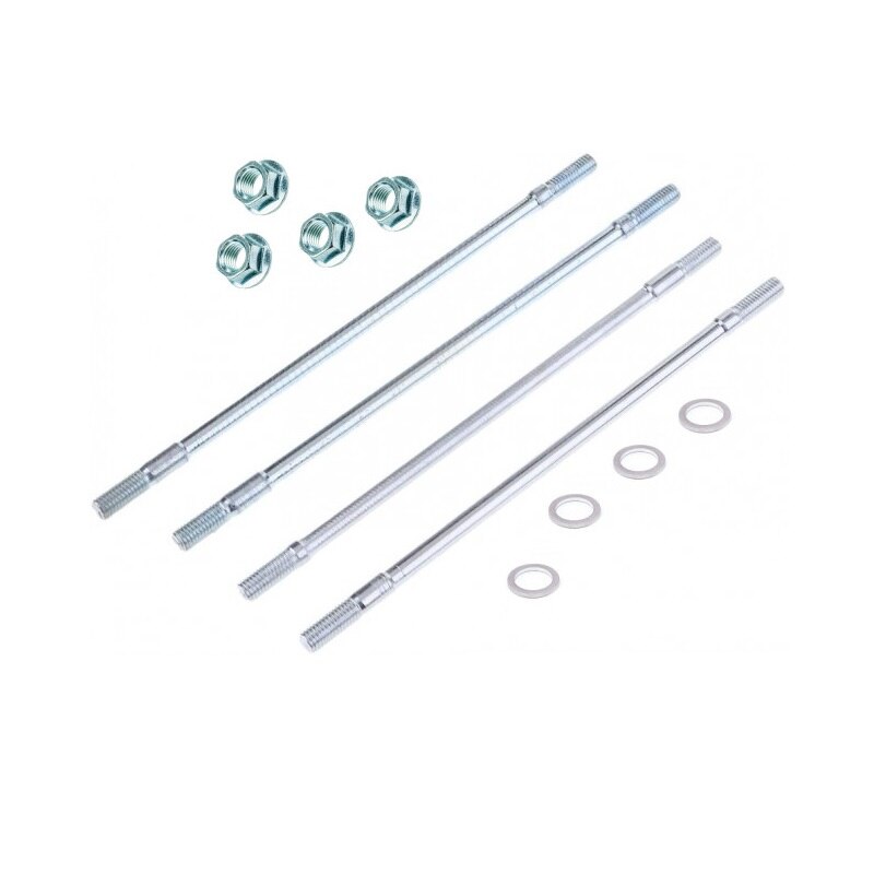 Prezoane scuter 4T 50-80cc PTC - eMAG.ro