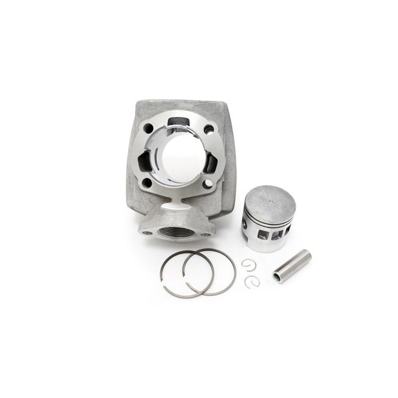 Set motor moped 2T 50cc Peugeot 103 /First Bike PTC - eMAG.ro