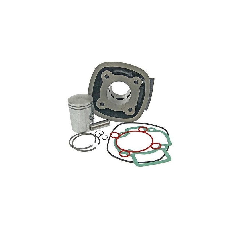 Set motor scuter 2T 50cc Piaggio 4 colturi PTC - eMAG.ro