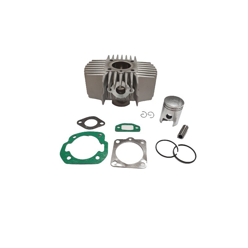 Set motor moped 2T 50cc Puch PTC - eMAG.ro