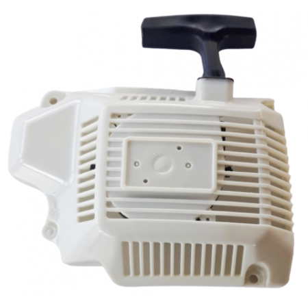 Demaror / Capac pornire complet tip 2 drujba China 6200 PTC - eMAG.ro