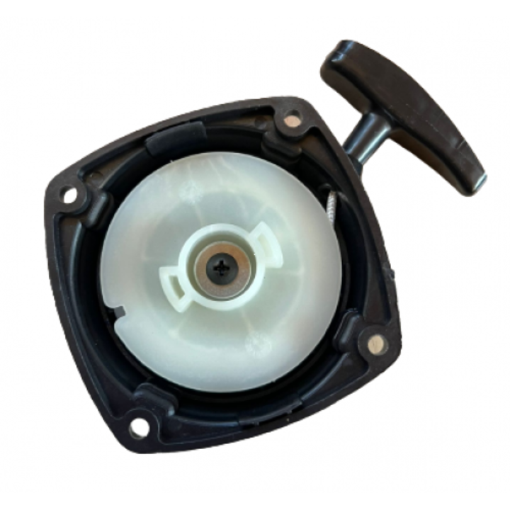 Demaror tip 1 pentru Husqvarna 143R2 Zenoah G35L G45L PTC - eMAG.ro