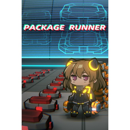 Игра Package Runner за PC Steam, Електронна доставка - eMAG.bg