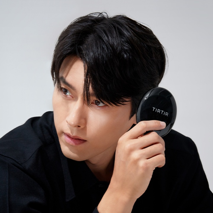 Fond de ten, Tirtir, 23N Sand, 18g, SPFF50+ - eMAG.ro