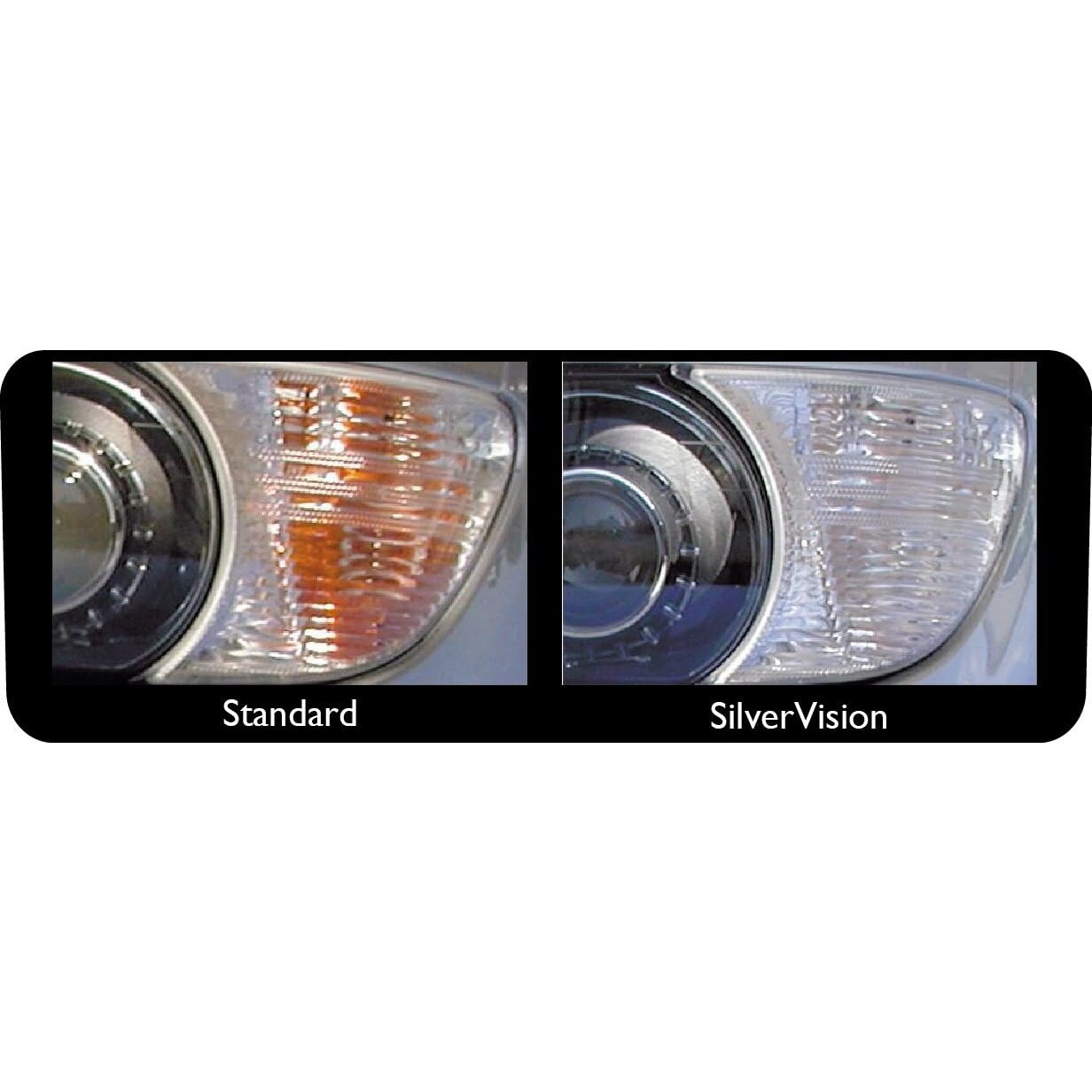 Set 2 becuri PY21W pentru semnalizare Philips Silver Vision - eMAG.ro