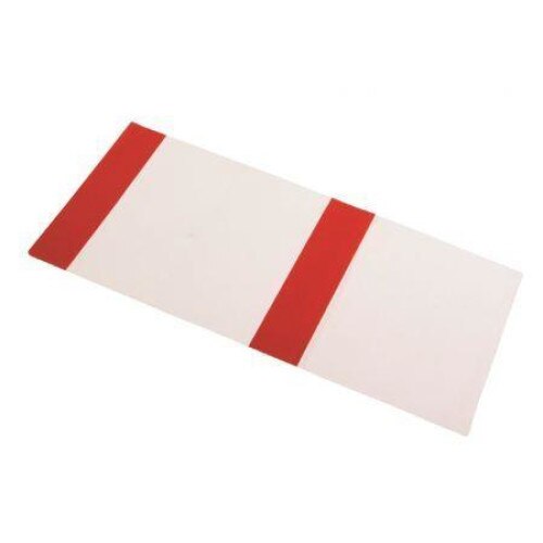 Set de 10 coperti pentru caiete A4, PANTA PLAST, PVC, multicolor - eMAG.ro