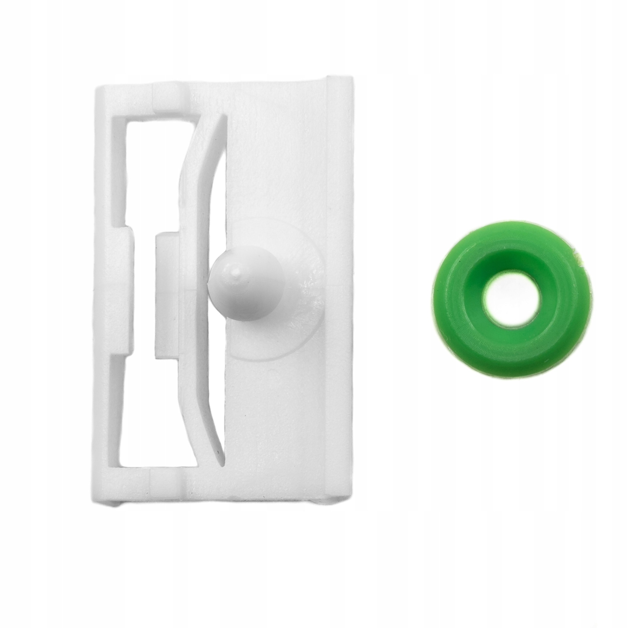 Clema De Fixare, Pentru BMW E36, E46, E90, Banda De Prag, Cu Manson ...