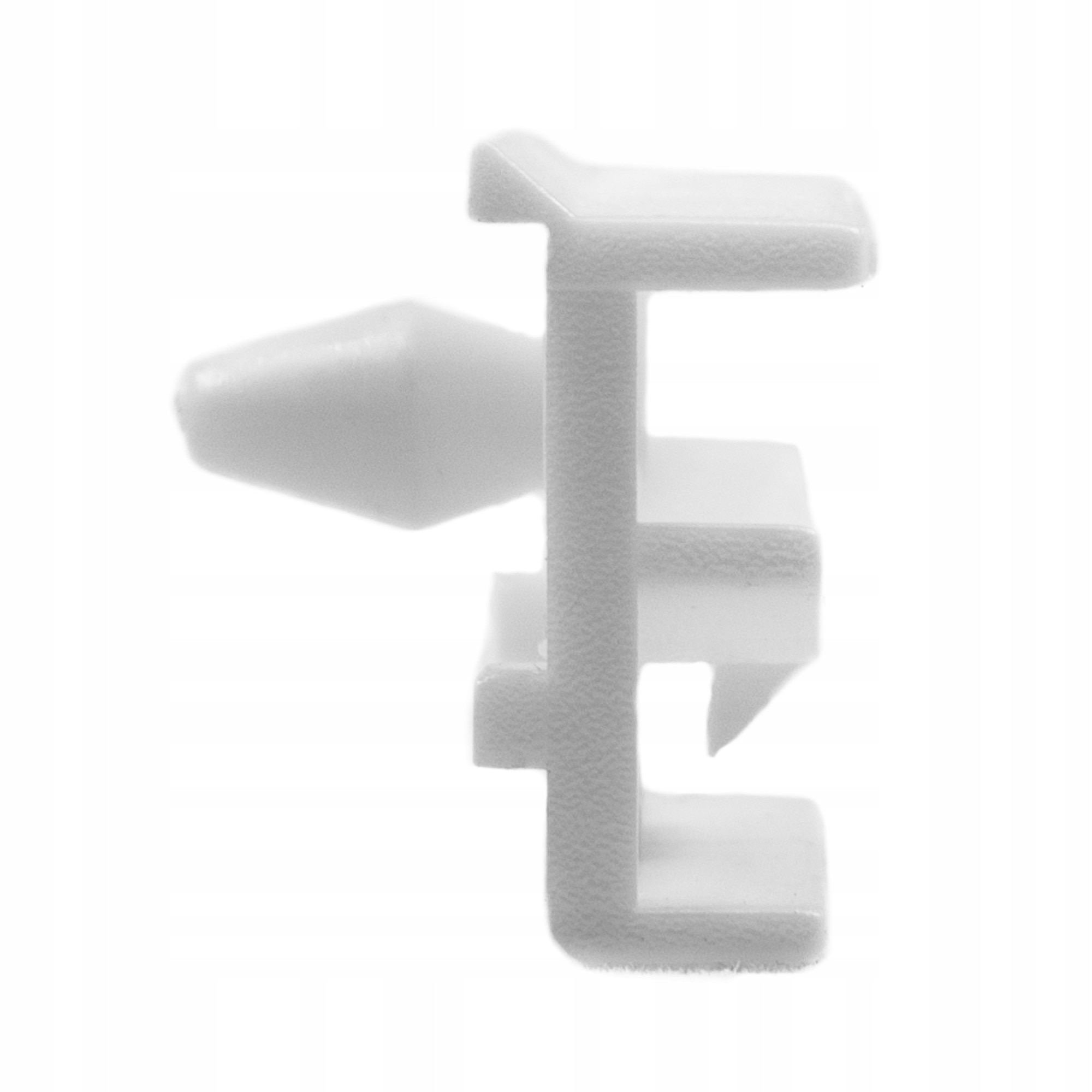 Clema De Fixare, Pentru Banda De Prag, Am BMW E36, E46, E90, Plastic ...