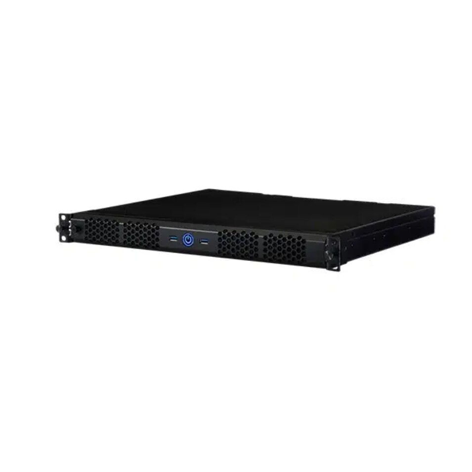 Sistem convertor video iStream Rack R1SDI Opal vMix cu vMix HD, 2 x ...