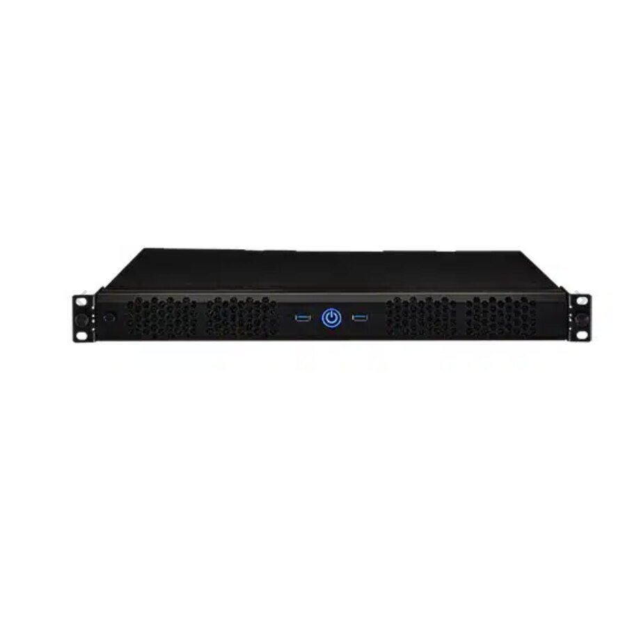 Sistem convertor video iStream Rack R1HDMI Opal vMix cu vMix HD, 2 x ...