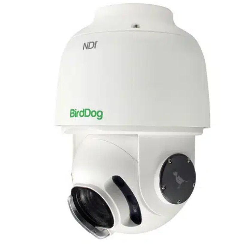 Camera PTZ 30x BirdDog A200 Gen2 1080p SDI NDI, IP67 - eMAG.ro