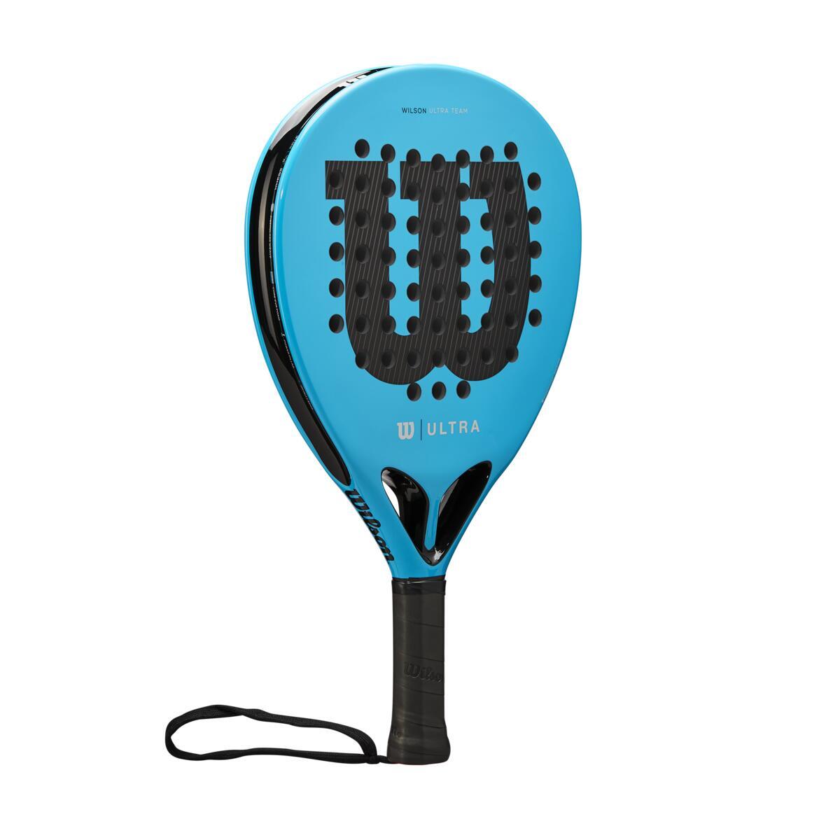 Racheta padel Wilson Ultra Team V2, bleu - eMAG.ro