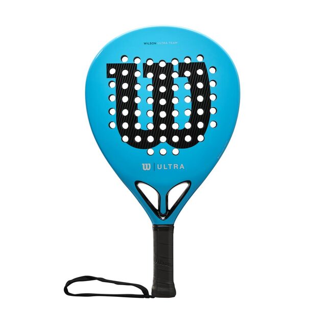 Racheta padel Wilson Ultra Team V2, bleu - eMAG.ro