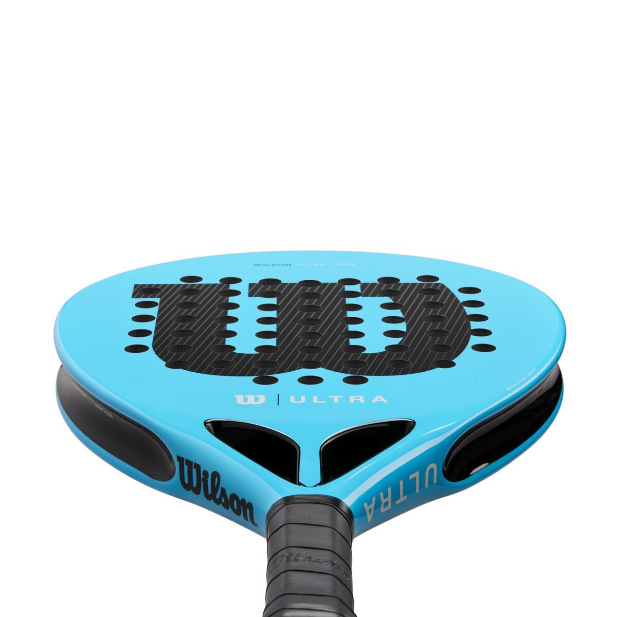 Racheta padel Wilson Ultra Team V2, bleu - eMAG.ro