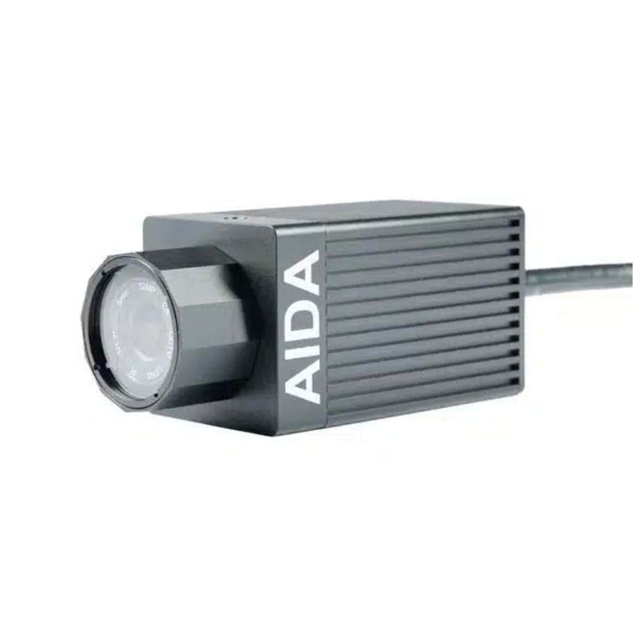 Camera web POV AIDA UHD NDI HX3 IP67 4K60 - eMAG.ro