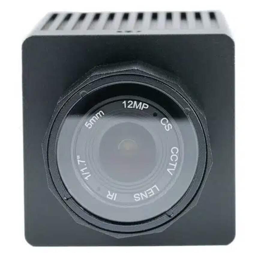 Camera web POV AIDA UHD NDI HX3 IP67 4K60 - eMAG.ro