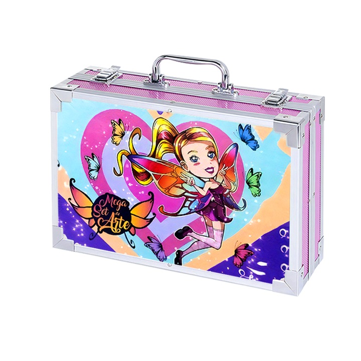 Seturi Pictura si Desen copii. Comanda Online - eMAG.ro