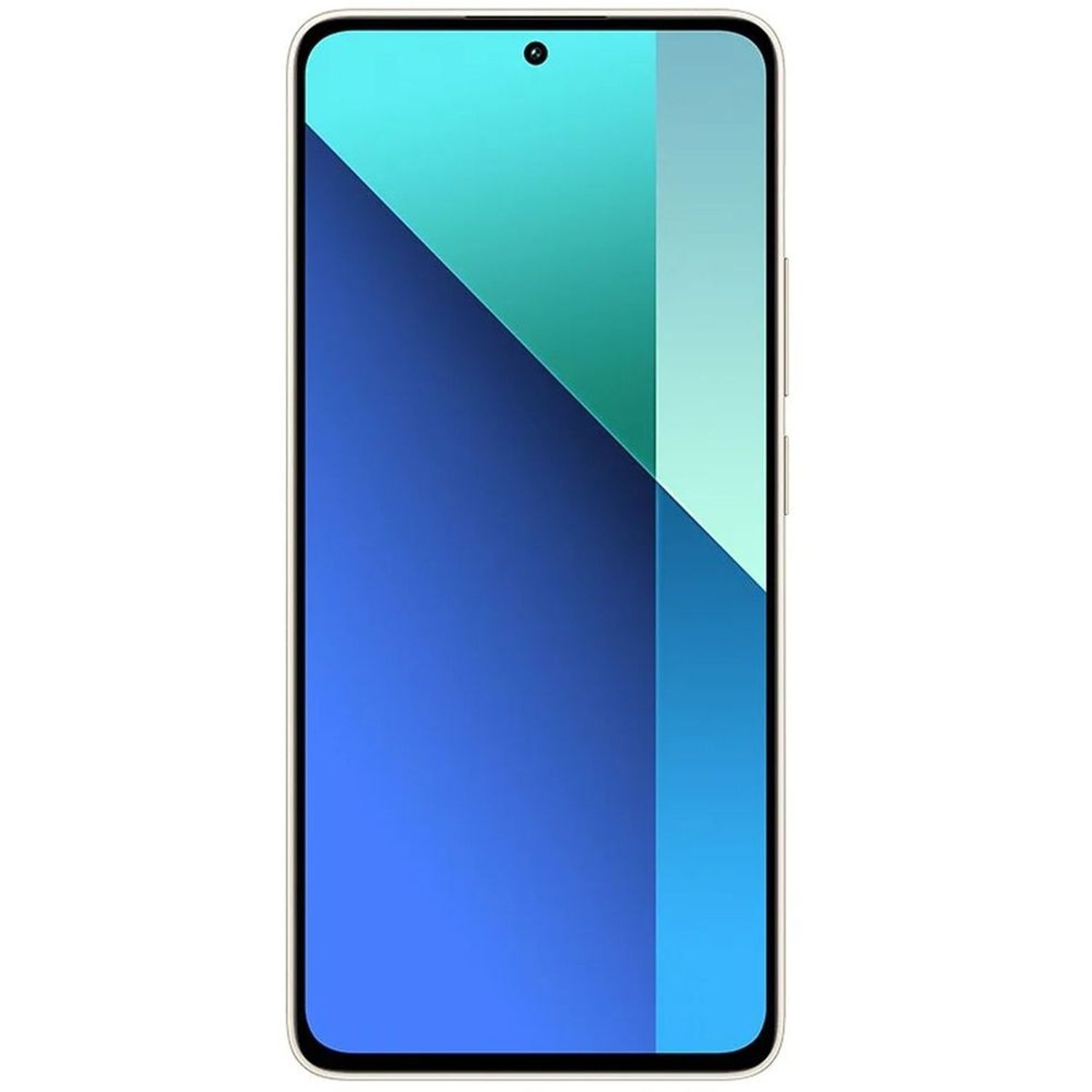 Telefon mobil Xiaomi Redmi Note 13, 6GB RAM, 128GB, Ocean Sunset - eMAG.ro