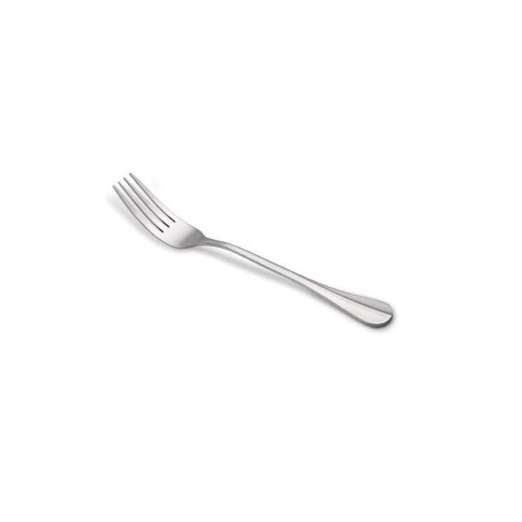 Set de 6 Furculite, otel inoxidabil, Nova Home - eMAG.ro