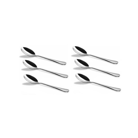 Set de 6 Lingurite, Inox GR1844 Grunberg - eMAG.ro