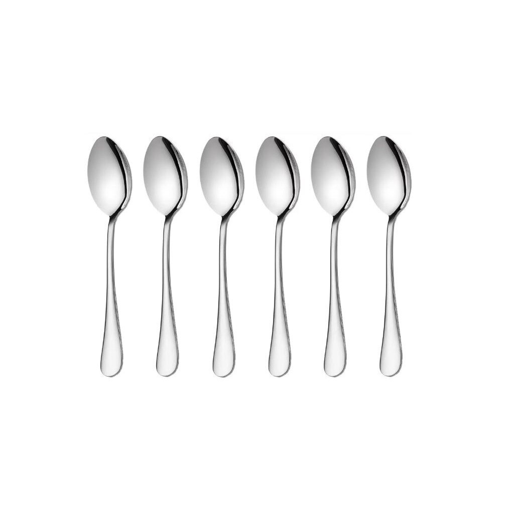 Set de 6 Linguri, Inox GR1822 Grunberg - eMAG.ro
