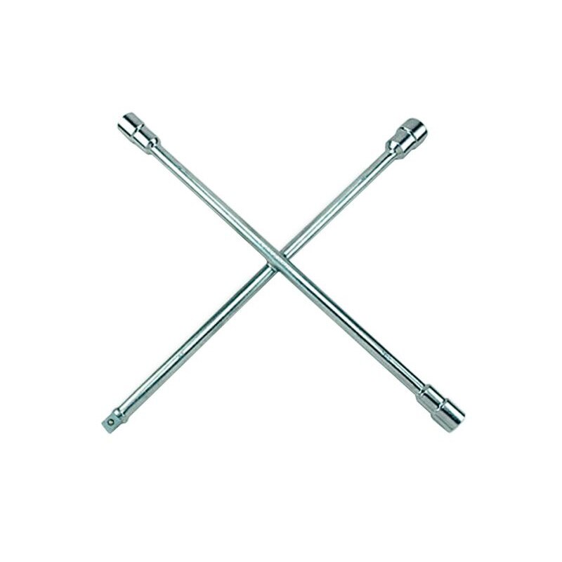 Cheie pentru roti - 4 cai, 24, 27, 32mm, 3/4 inch camioane, autobuze ...