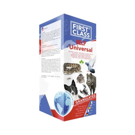Repelent universal 10 in 1 anti animale, anti serpi, anti caini, anti ...