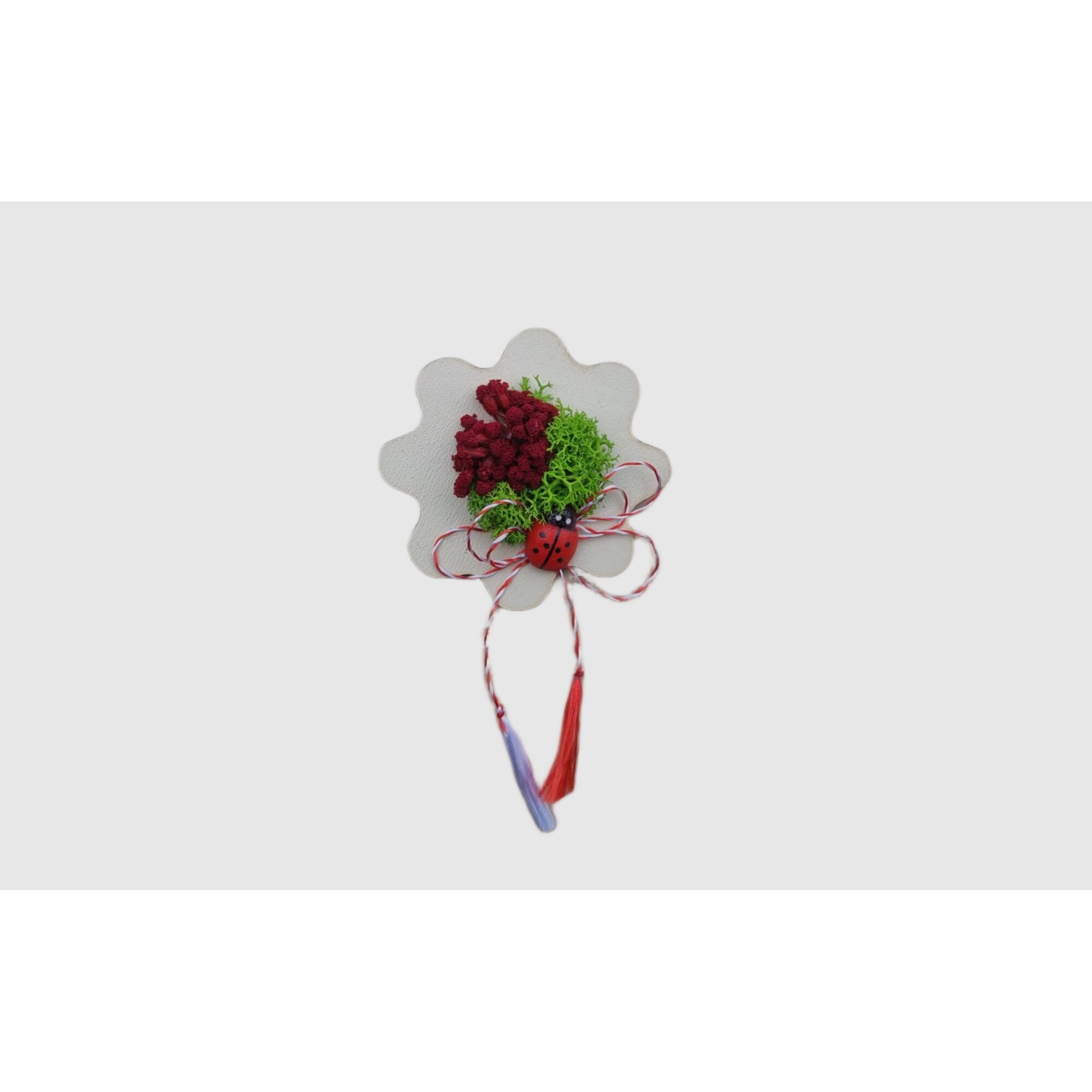 Martisor floare, 5 cm - eMAG.ro