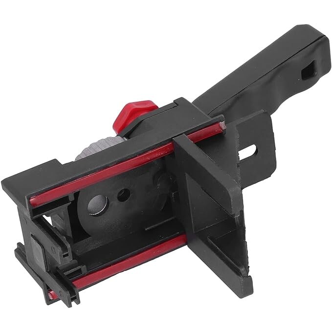 Sablon pentru dibluire si gaurire Ø 3, 3.3, 4, 4.2, 5, 6, 6.8, 8, 10, 12 mm - eMAG.ro