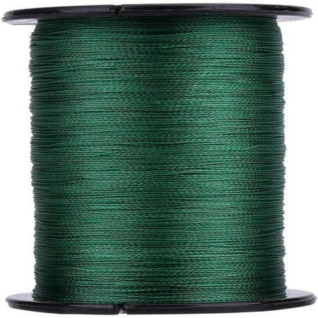 Fir pescuit, Textil, 300m, Verde - eMAG.ro