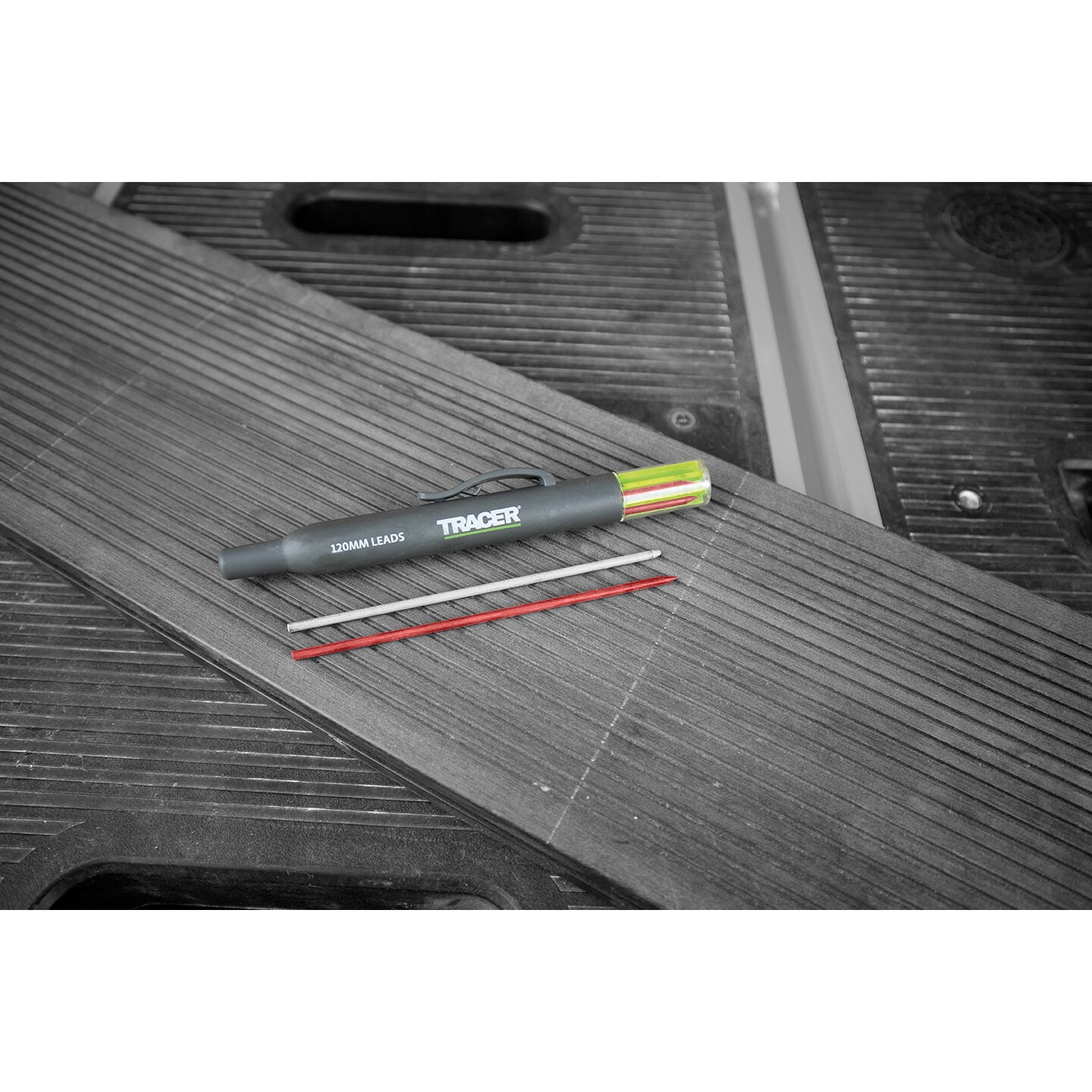 Set de 12x Mine Alternative Pentru Creion Tracer Deep Hole - 12 x 2.8 ...