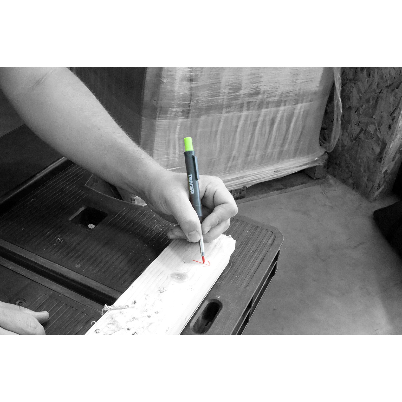 Set de 12x Mine Alternative Pentru Creion Tracer Deep Hole - 12 x 2.8 ...