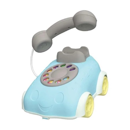 Telefon pentru copii cu disc Retro - eMAG.ro