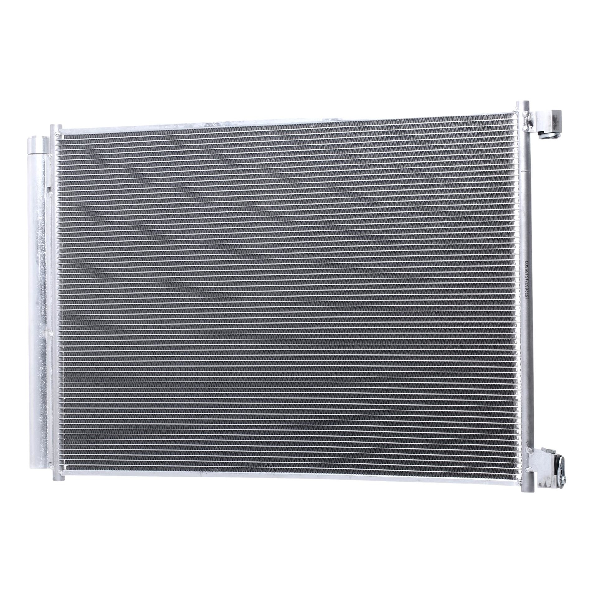 Radiator aer conditionat, Mercedes Vito/Sprinter, OE - eMAG.ro