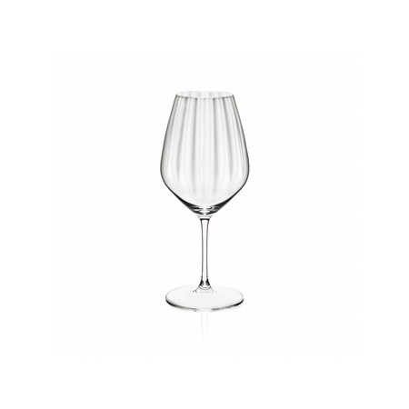 Чаша за вино Rona FAVORIT, OPTICAL, Комплект 6 бр., 570 ml - eMAG.bg