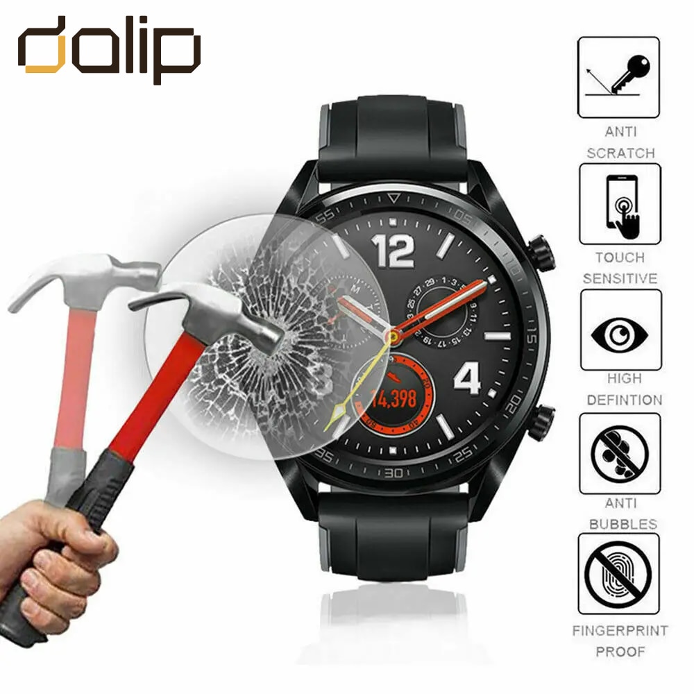 Folie Smartwatch pentru Xiaomi Mi Watch Lite, Dalip Extreme Military ...