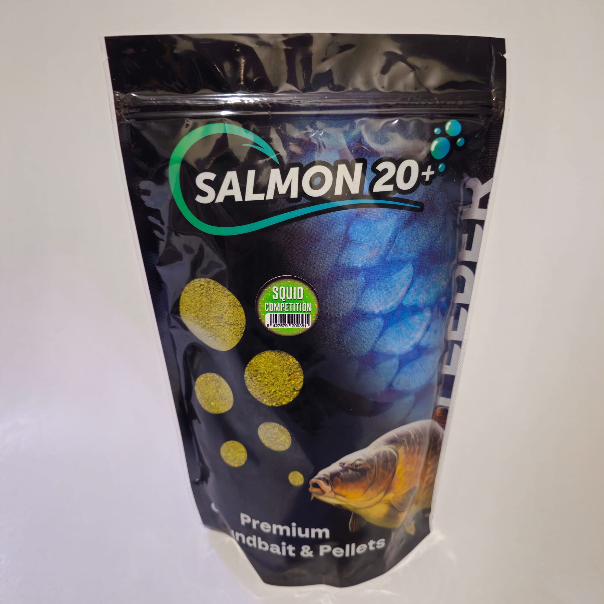 Nada Salmon20+ Squid Competition 900gr - eMAG.ro