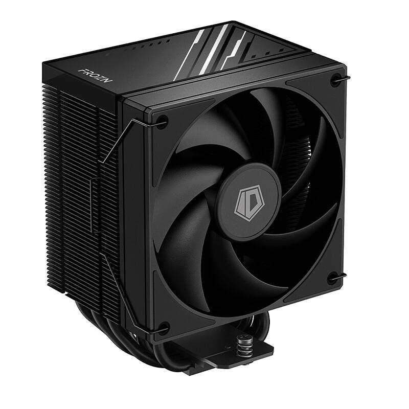 Cooler procesor ID-Cooling FROZN A610, Negru - eMAG.ro