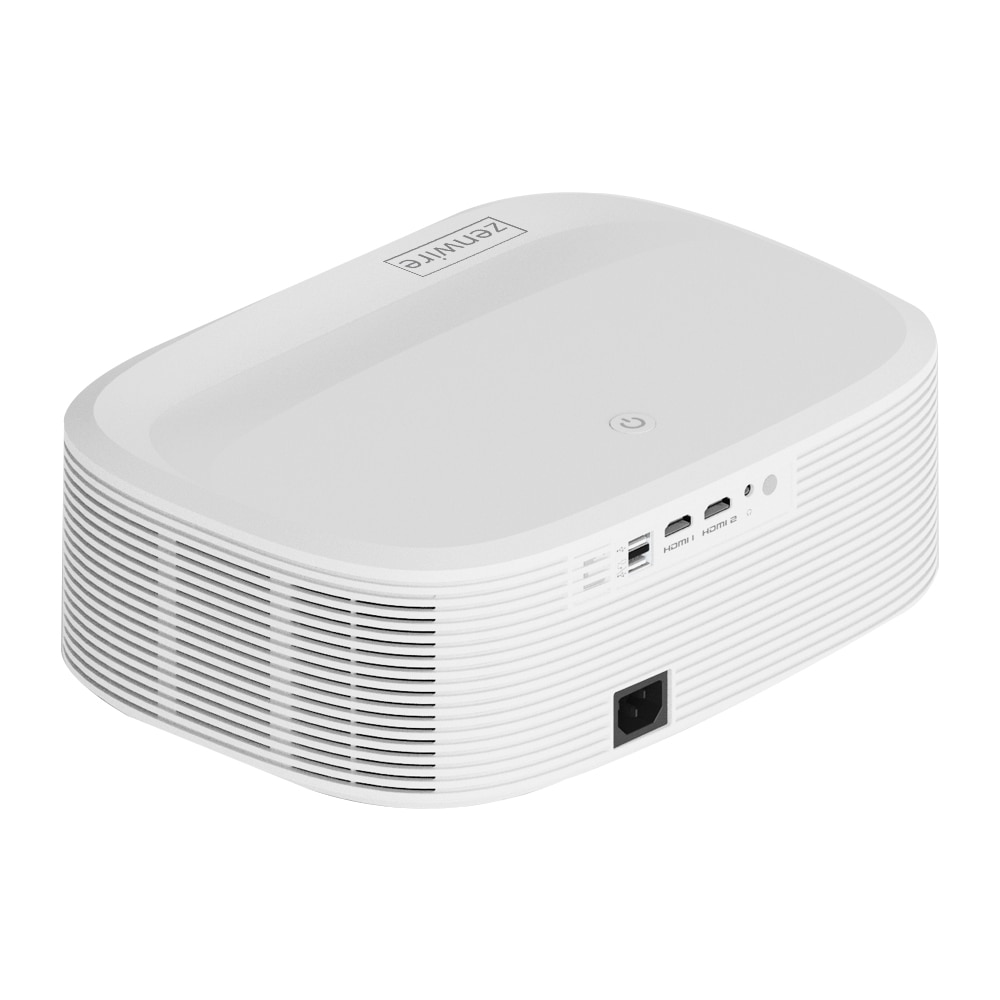 Видеопроектор Проектор Full HD 4K 24000lm WiFi SMART TV MULTIMEDIA ...